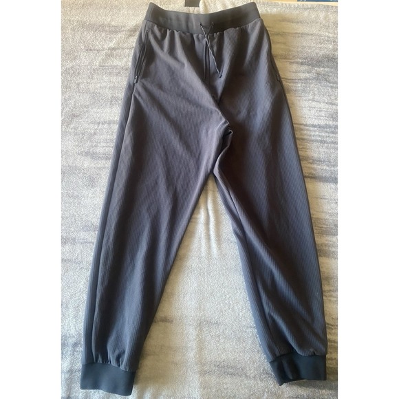 adidas | Pants | Adidas Pants Mens Size Medium Gray Running Track ...